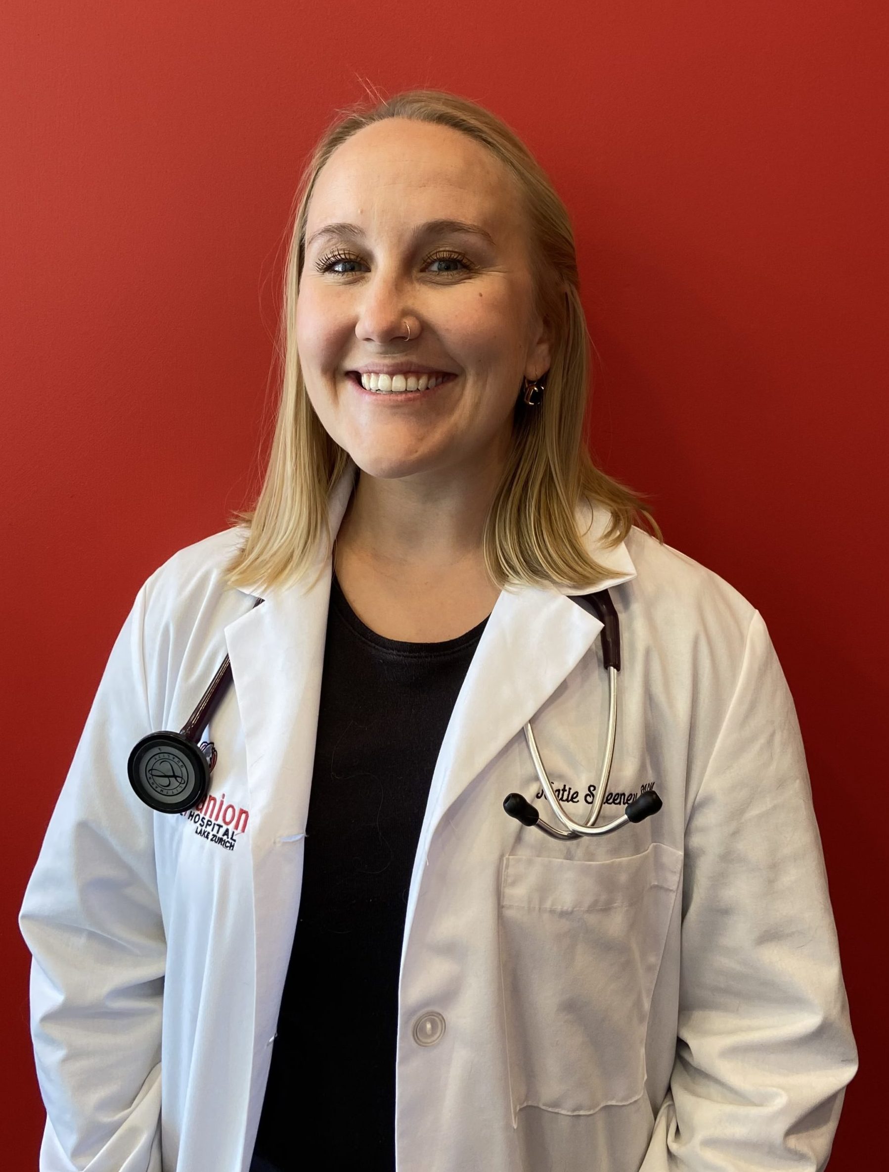 Dr. Katie Sweeney, DVM | Companion Lake Zurich